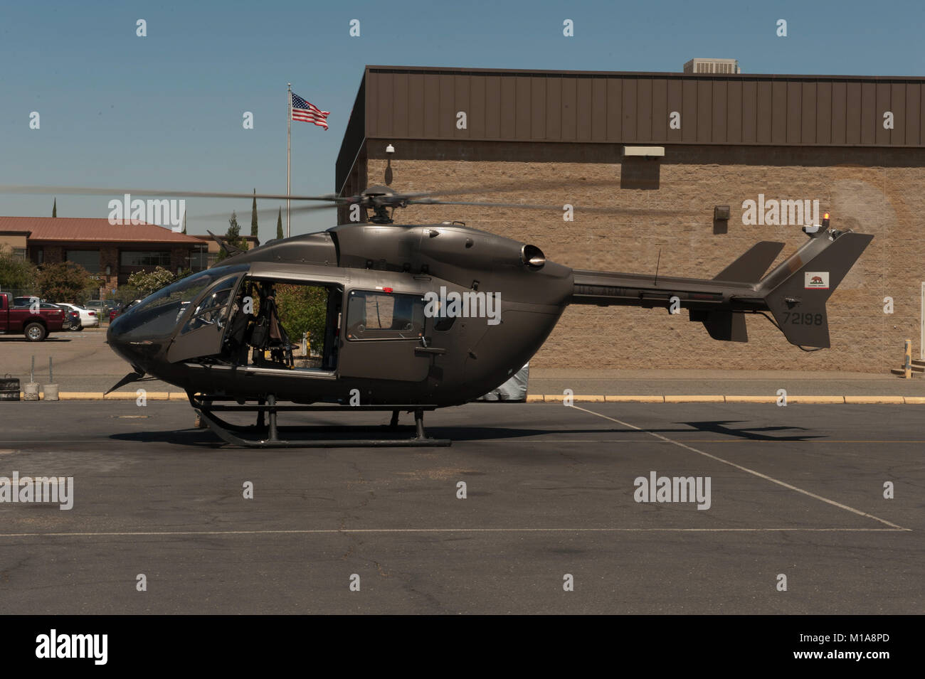 The U.S. Northern Command commanding general, Gen. Charles H. Jacoby Jr ...