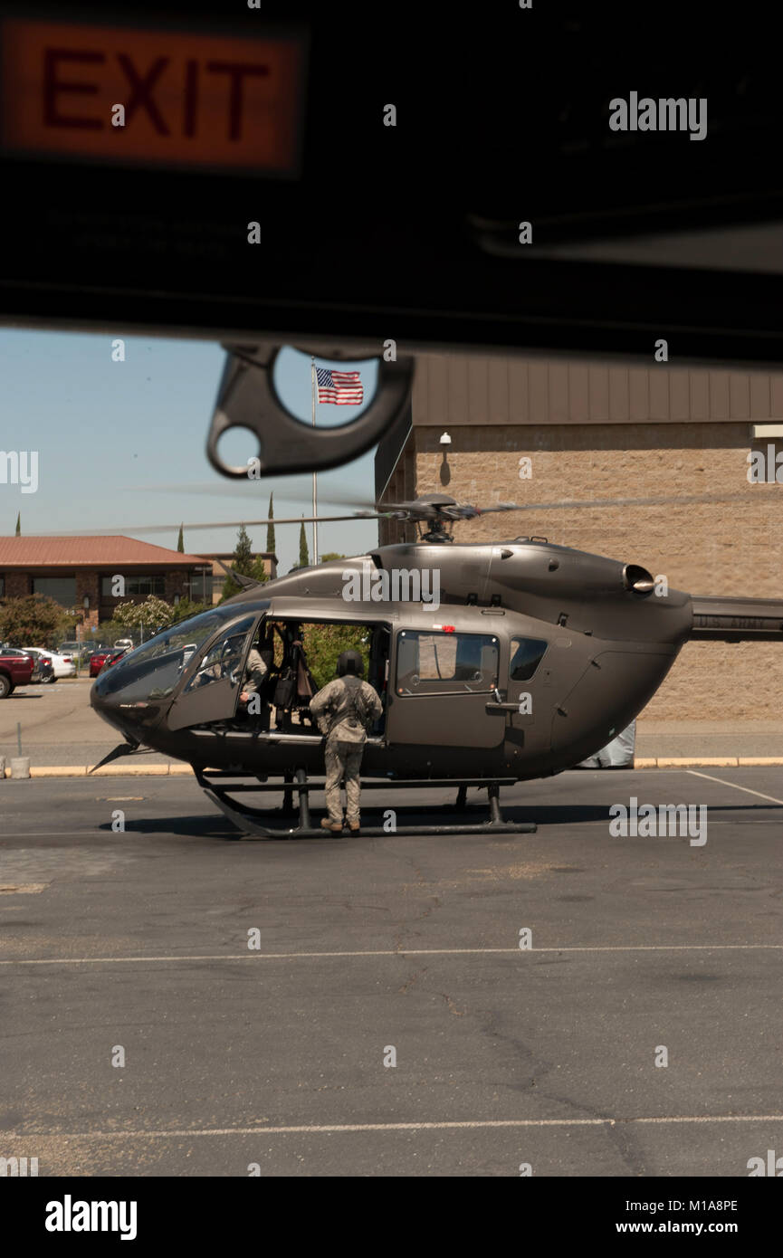 The U.S. Northern Command commanding general, Gen. Charles H. Jacoby Jr ...