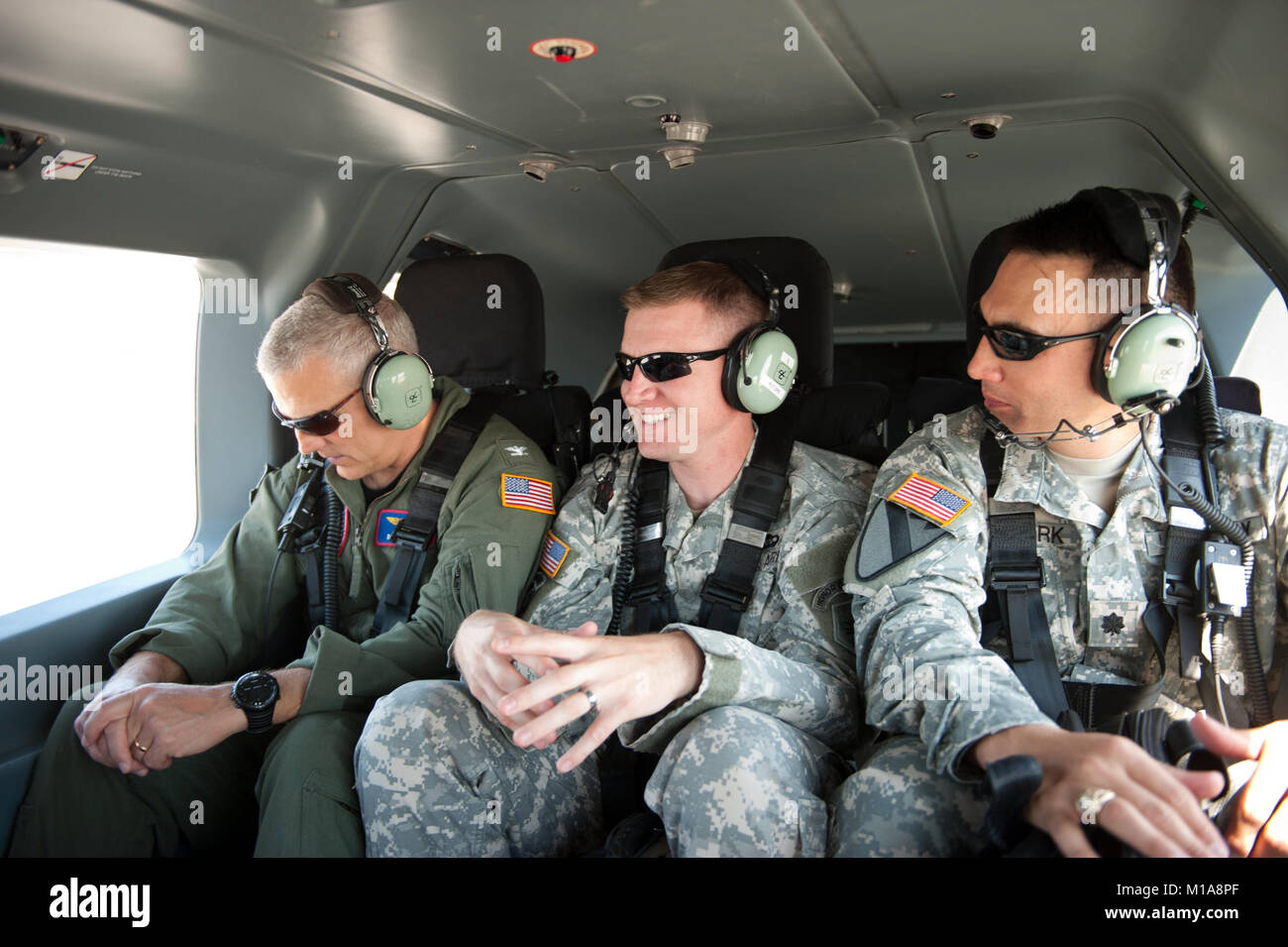 Gen charles h jacoby jr hi-res stock photography and images - Alamy