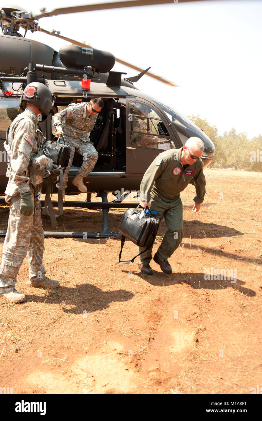The U.S. Northern Command commanding general, Gen. Charles H. Jacoby Jr ...