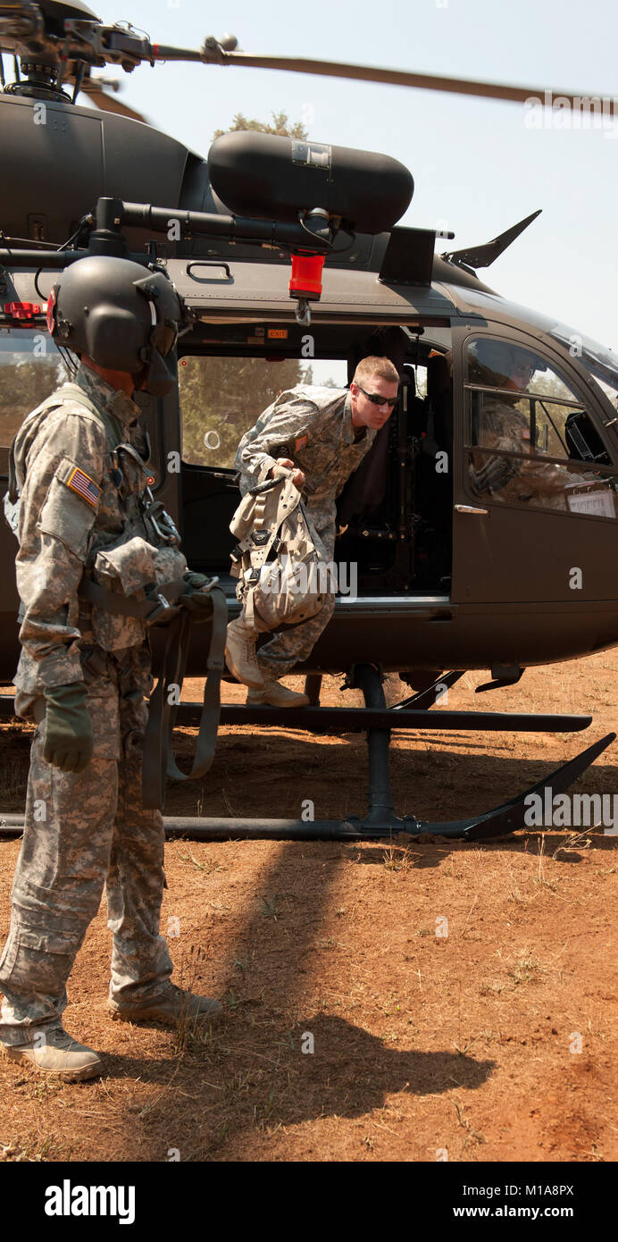 The U.S. Northern Command commanding general, Gen. Charles H. Jacoby Jr ...
