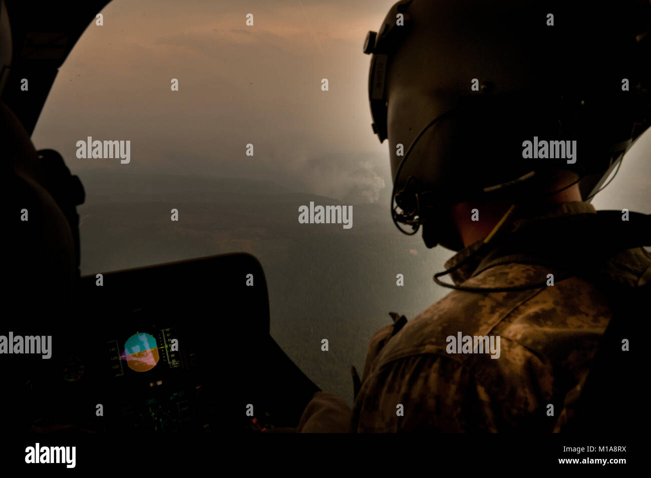 The U.S. Northern Command commanding general, Gen. Charles H. Jacoby Jr ...