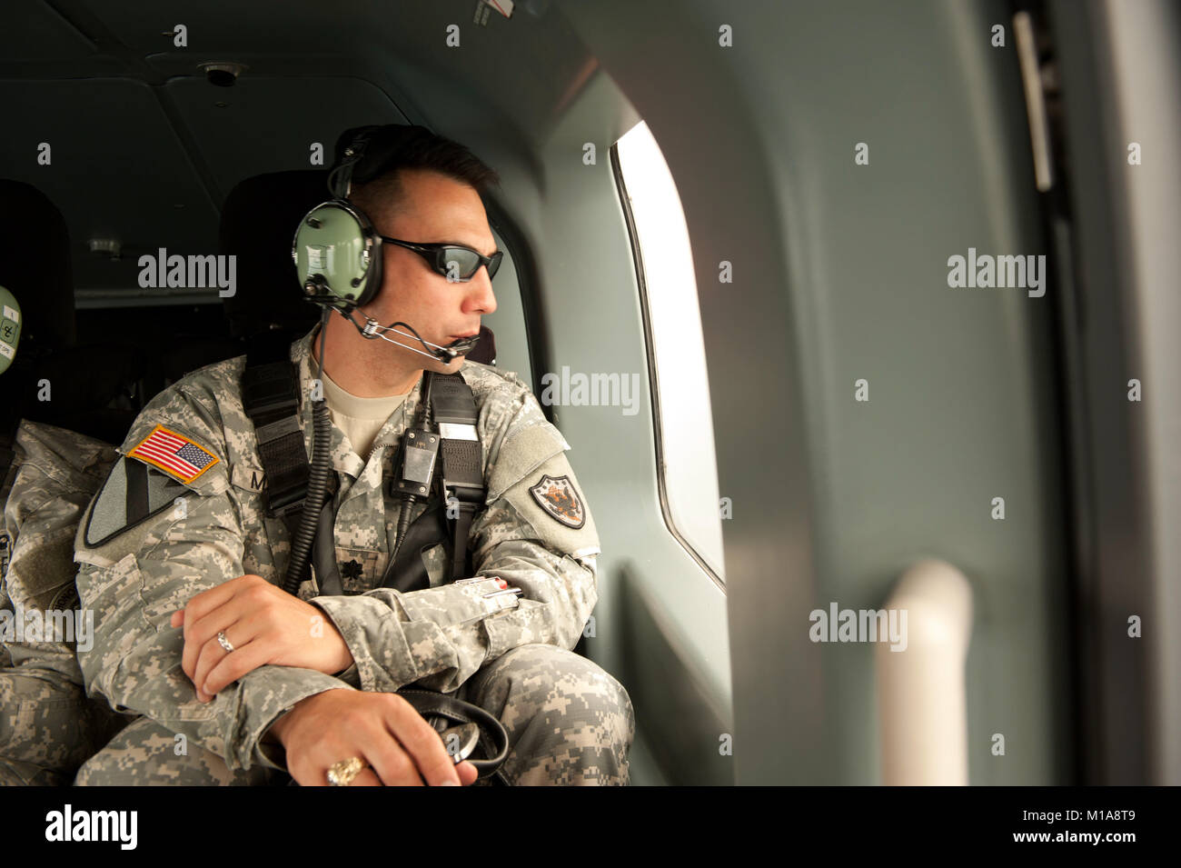 The U.S. Northern Command commanding general, Gen. Charles H. Jacoby Jr ...