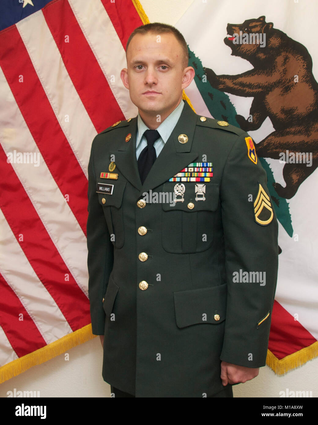 CAARNG Best Warrior Competition Sept. 2013 Stock Photo - Alamy