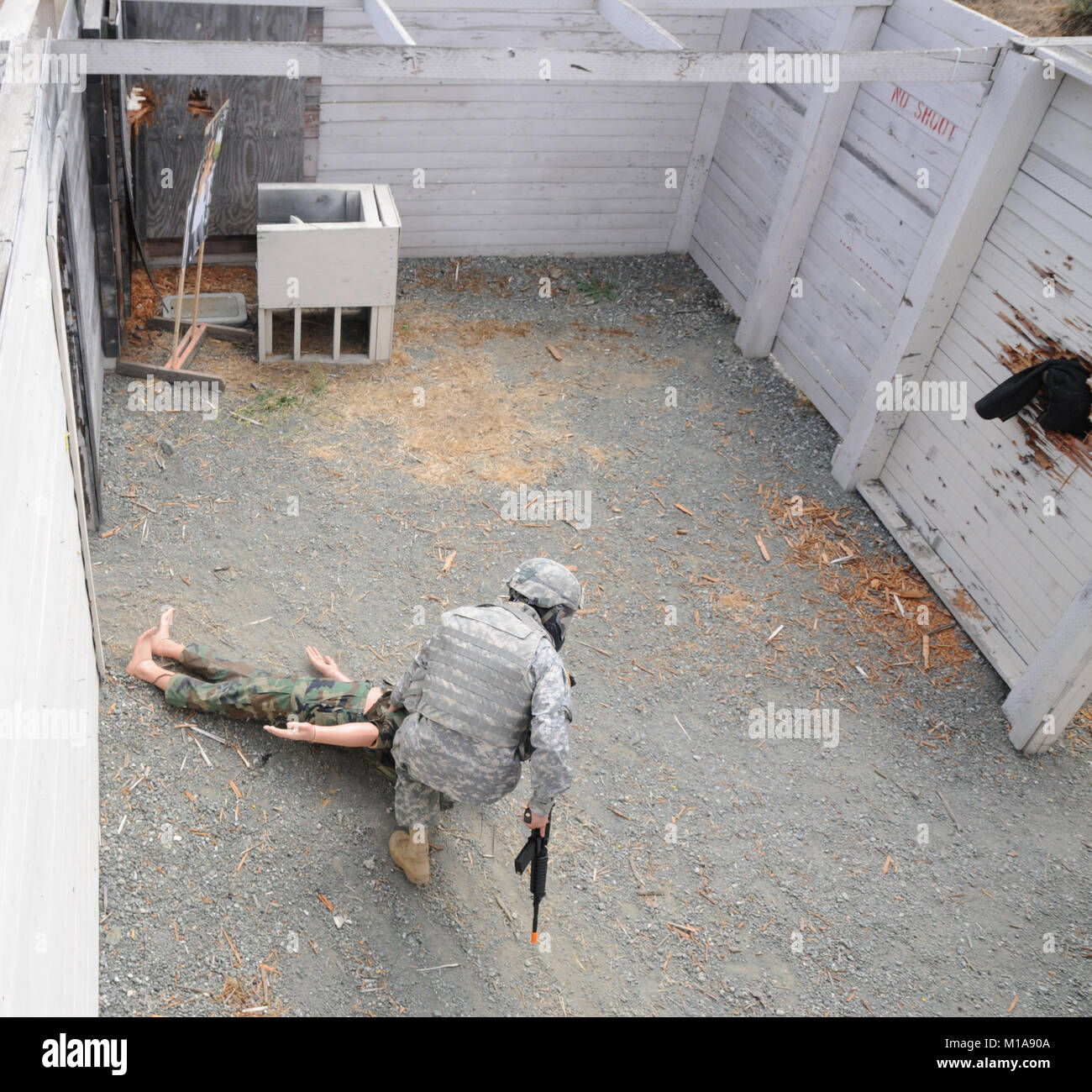 235th sapper company hi-res stock photography and images - Alamy