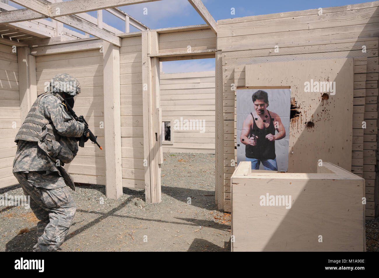 Waiting room with soldiers hi-res stock photography and images - Alamy