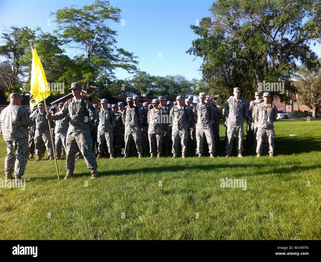 All source intelligence military hi-res stock photography and images ...