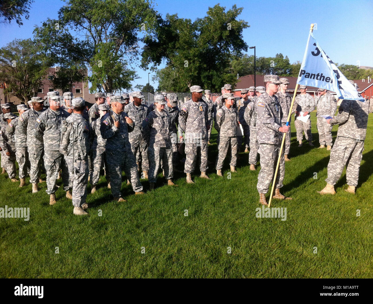 All source intelligence military hi-res stock photography and images ...