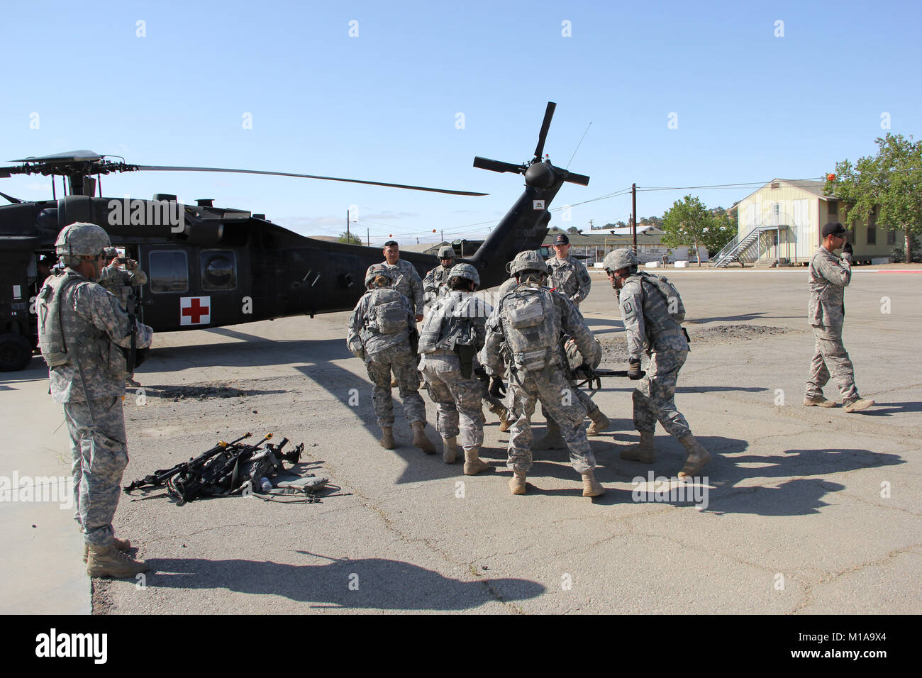Firefighters sailor hi-res stock photography and images - Alamy
