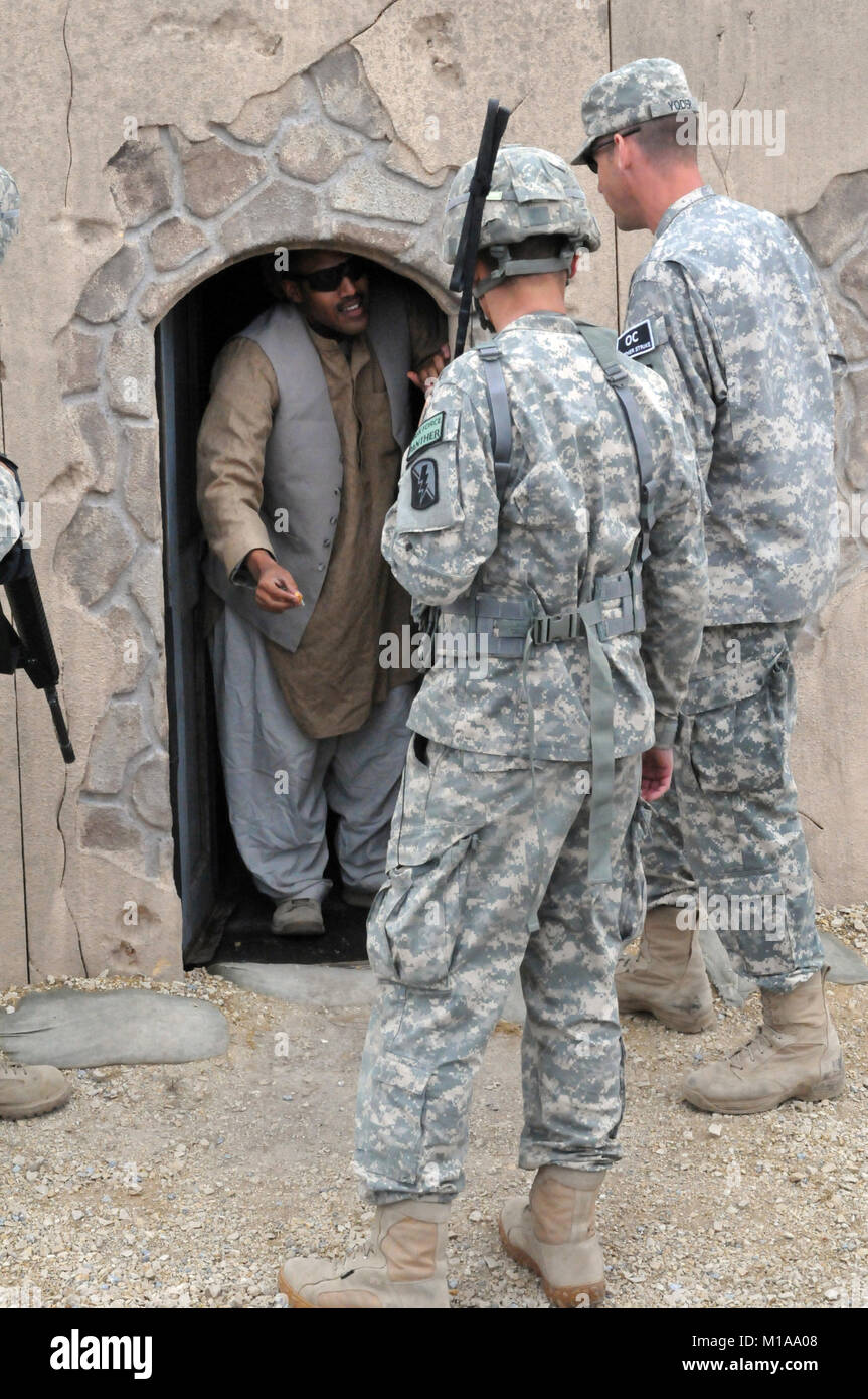 578th Brigade Engineer Battalion High Resolution Stock Photography and ...