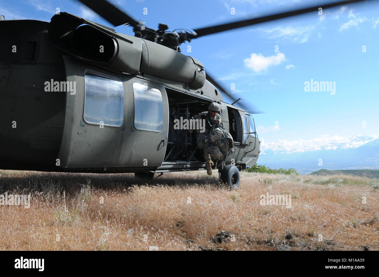 578th brigade engineer battalion hi-res stock photography and images ...