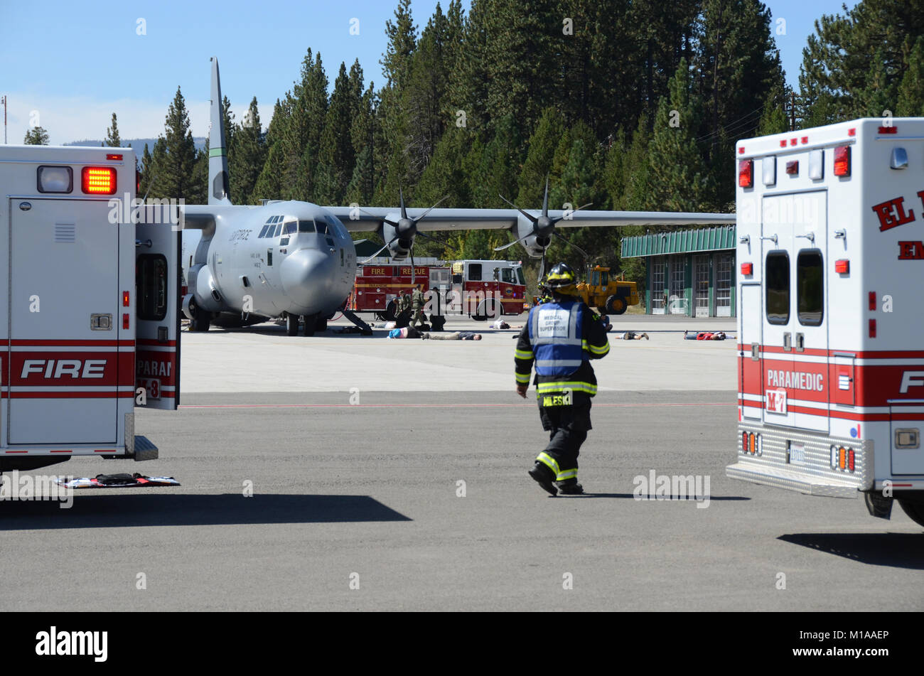 National guard aviation units hi-res stock photography and images - Alamy