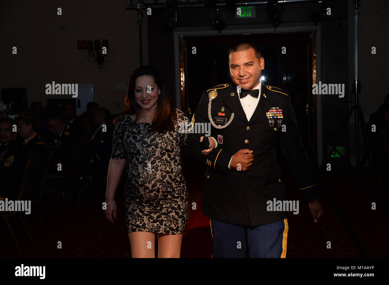 2014 Airman and Soldier of the Year (U.S. Air National Guard photos by ...