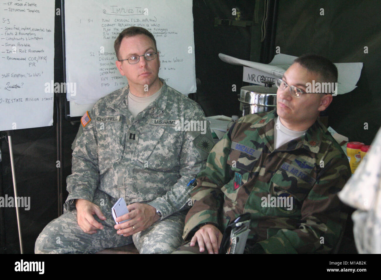 40th infantry brigade combat team hi-res stock photography and images ...