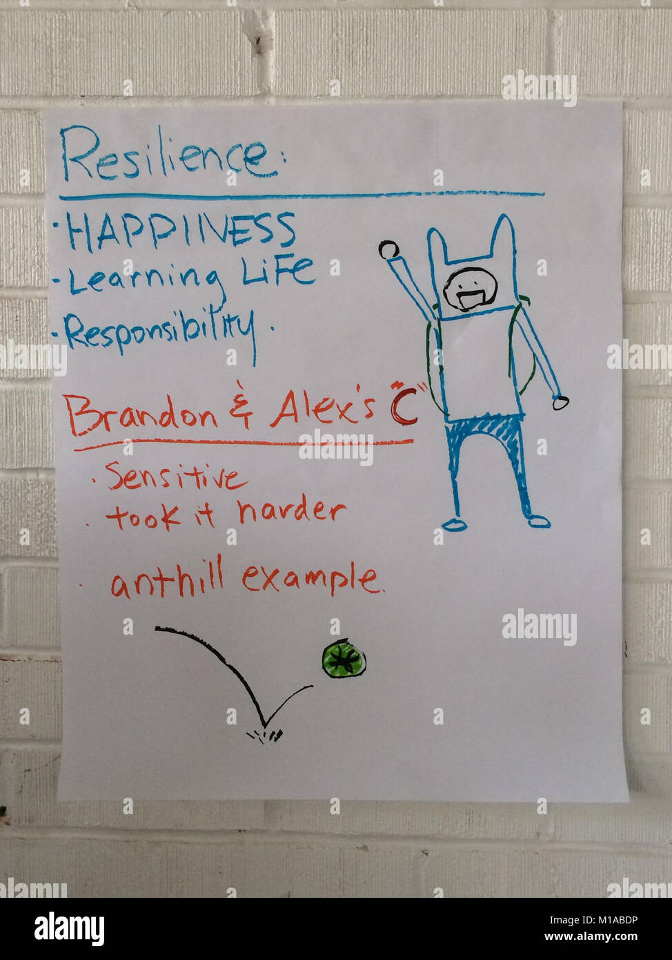 California National Guard's Family Readiness Teen Resilience training ...