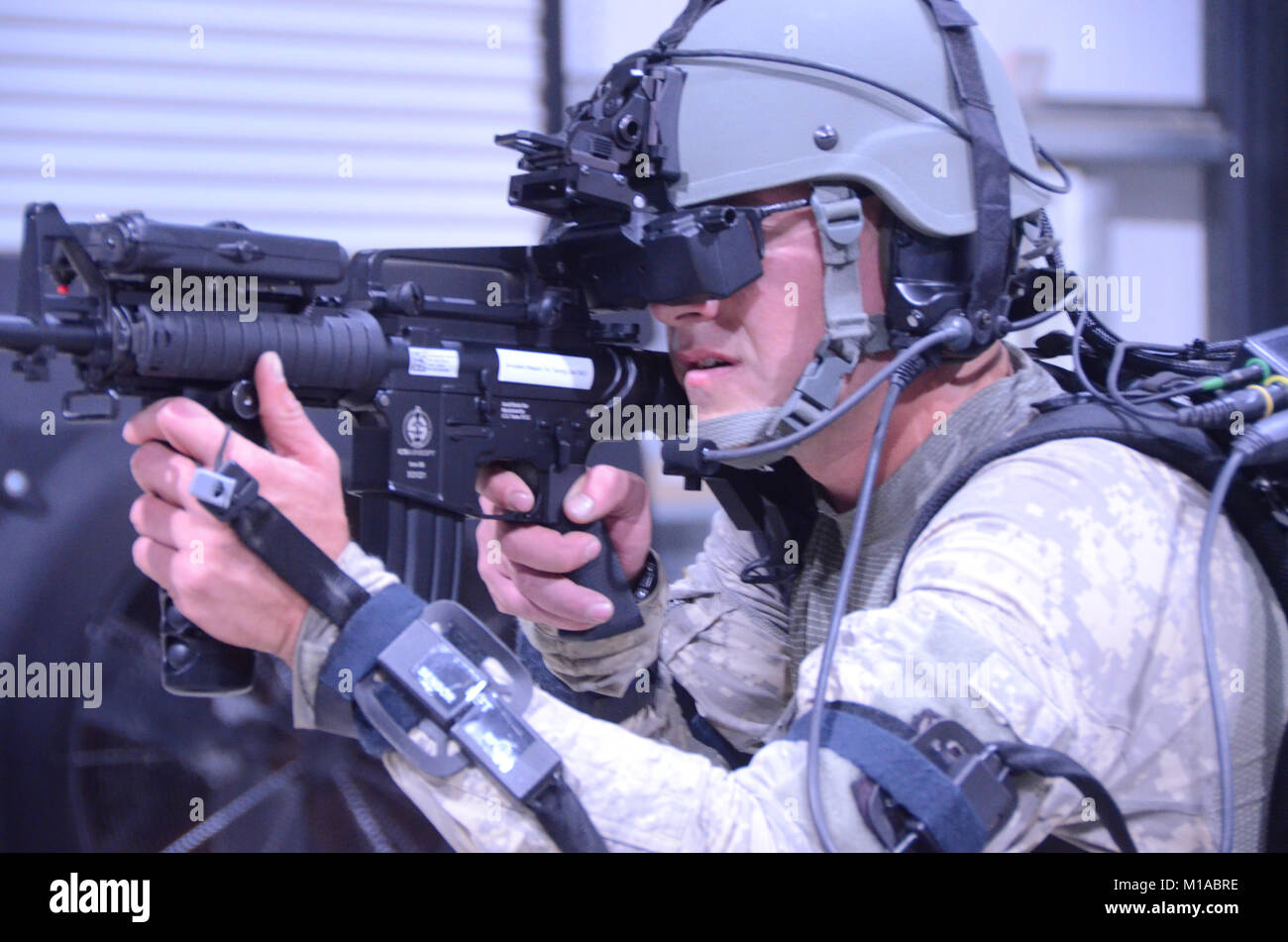 1st squadron 18th cavalry regiment hi-res stock photography and images ...