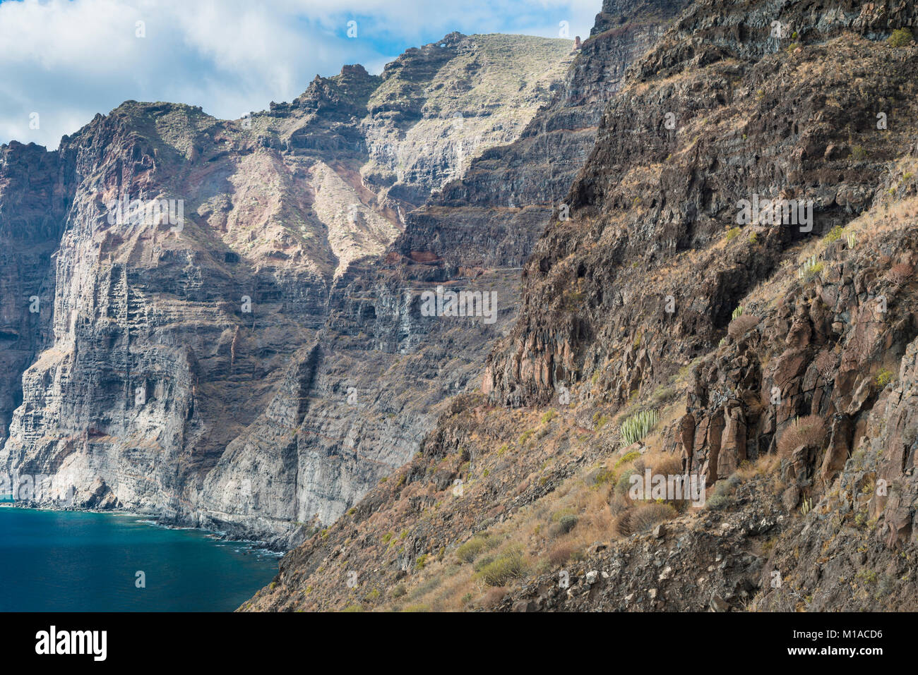 Mafic Lava Flows High Resolution Stock Photography and Images - Alamy