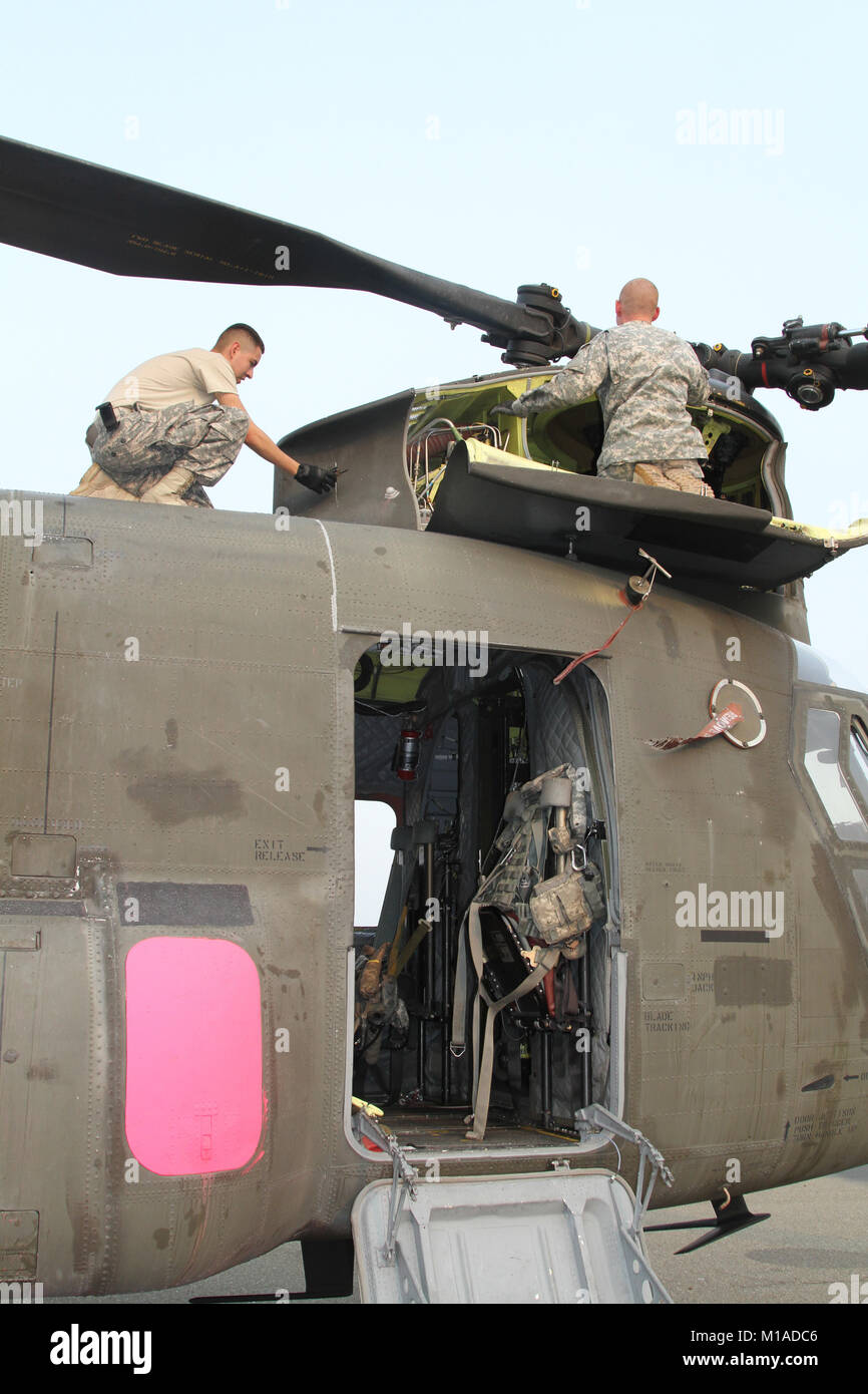 640th regiment hi-res stock photography and images - Alamy