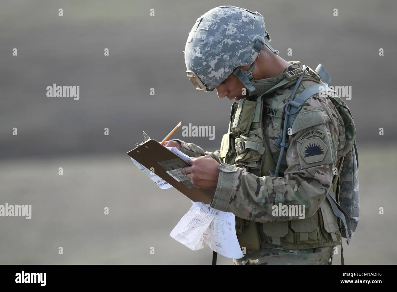 1106th tasmg hi-res stock photography and images - Alamy