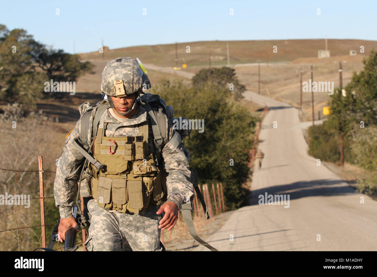 U s army staff sgt alexis hi-res stock photography and images - Alamy