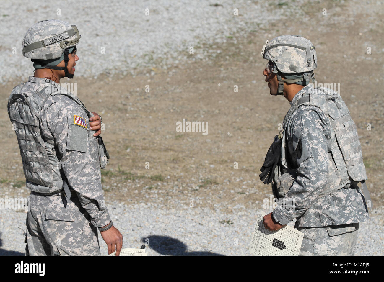 144th field artillery hi-res stock photography and images - Alamy