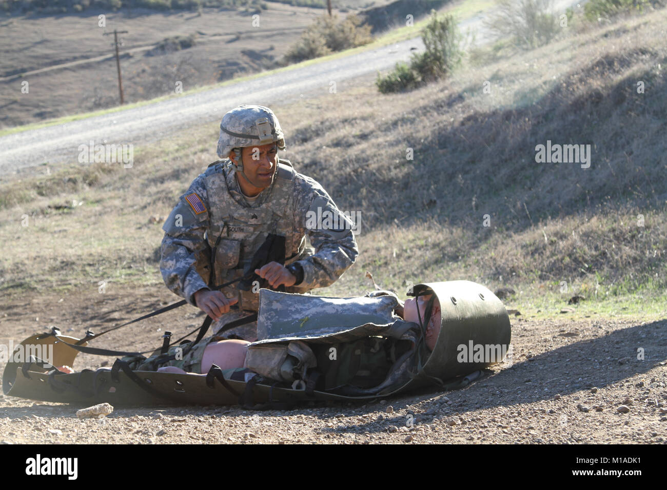 144th field artillery hi-res stock photography and images - Alamy