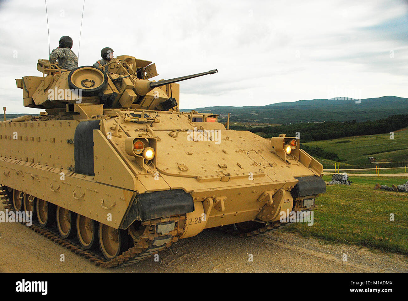 090609-A-9115W-126 Task Force Nightstalker's Team Spartan provides ...