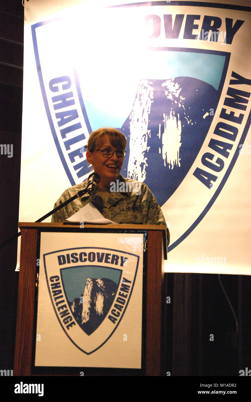 The Cal Guard is helping to change young lives! Maj. Gen. Matthew ...