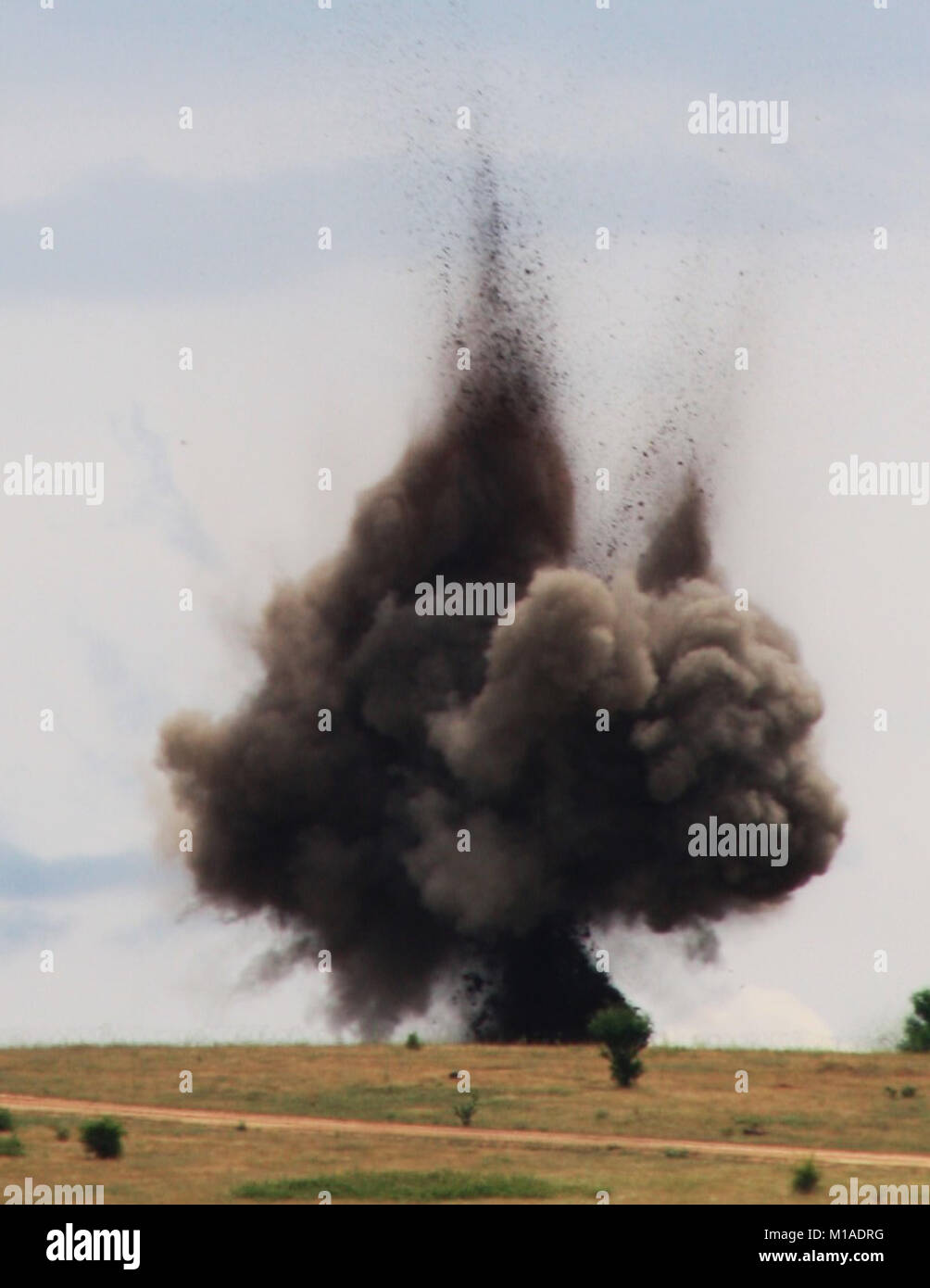 Kosovo eod hi-res stock photography and images - Alamy