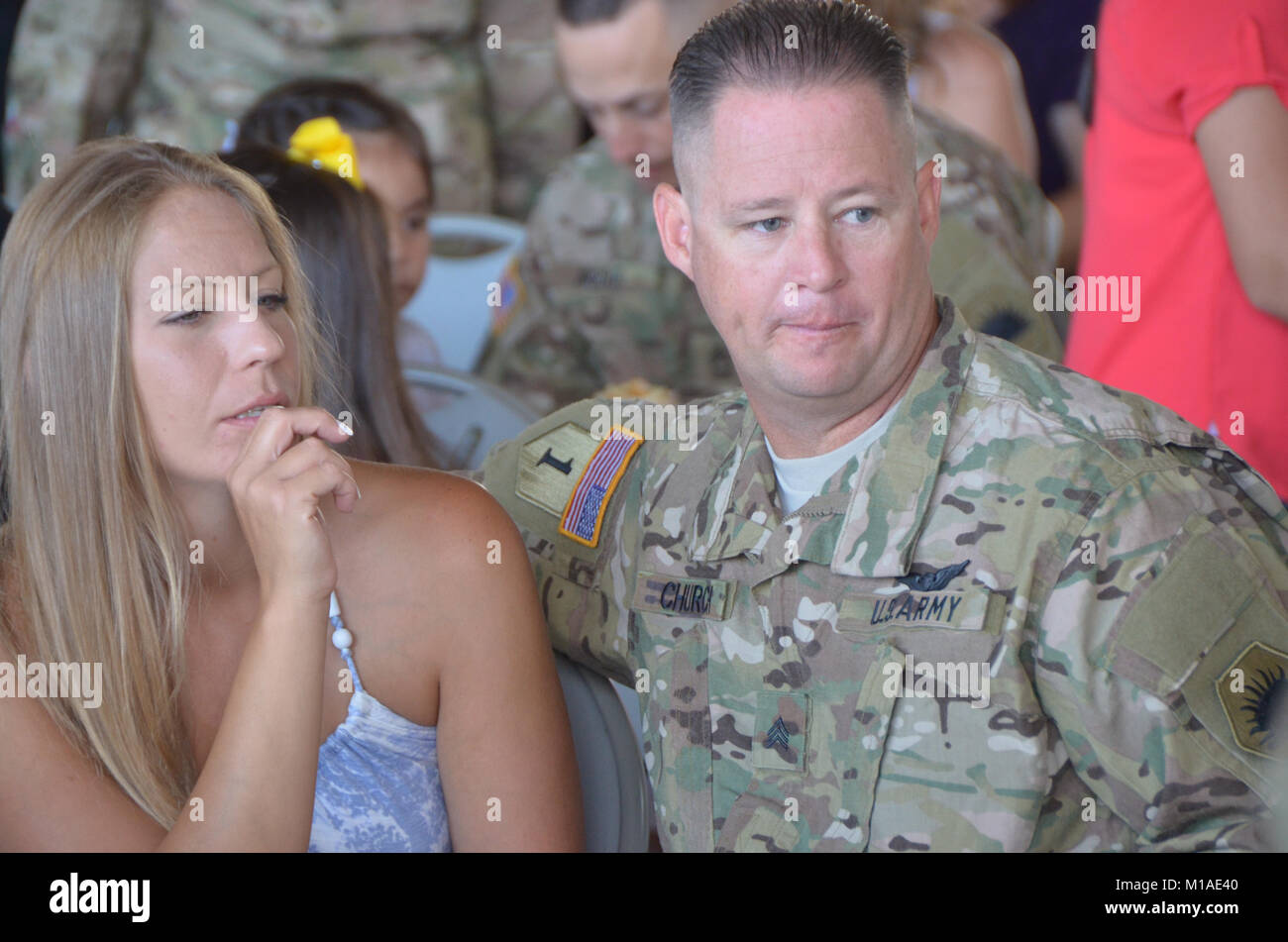 1106th tasmg hi-res stock photography and images - Alamy