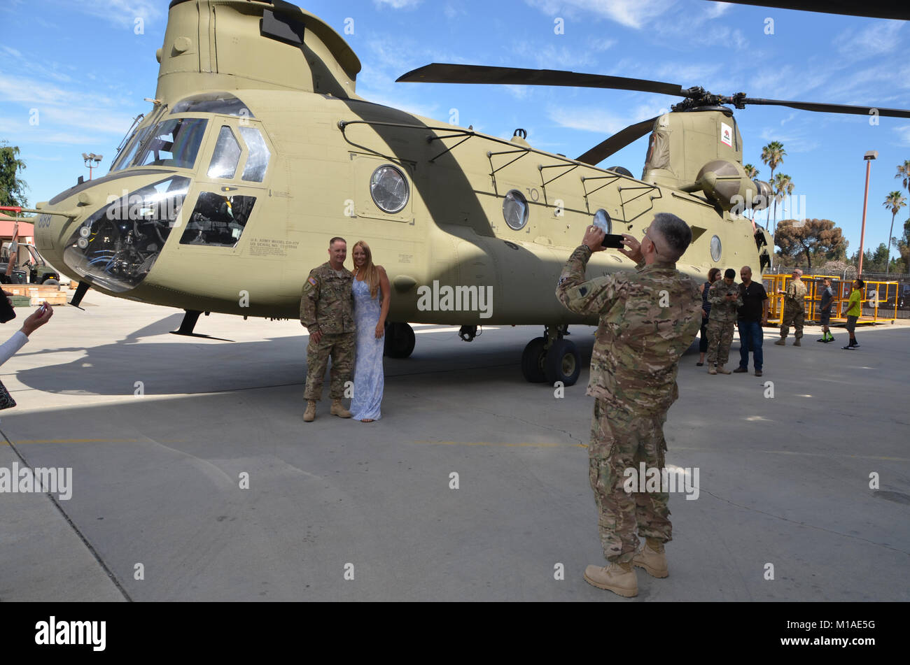 The Fresno-based 1106th Theater Aviation Support Maintenance Group is ...