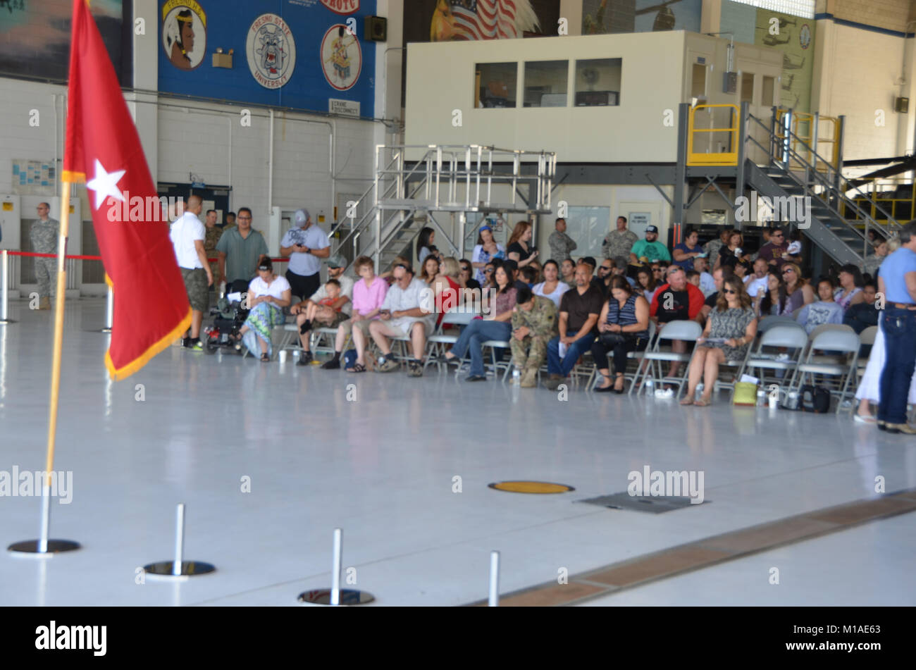 The Fresno-based 1106th Theater Aviation Support Maintenance Group is ...