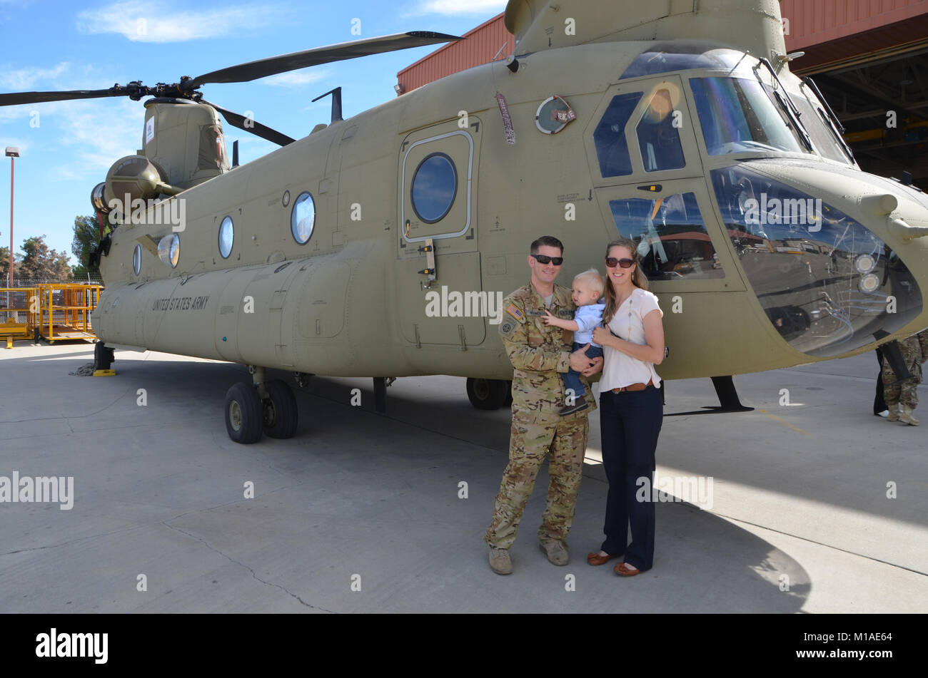 The Fresno-based 1106th Theater Aviation Support Maintenance Group is ...