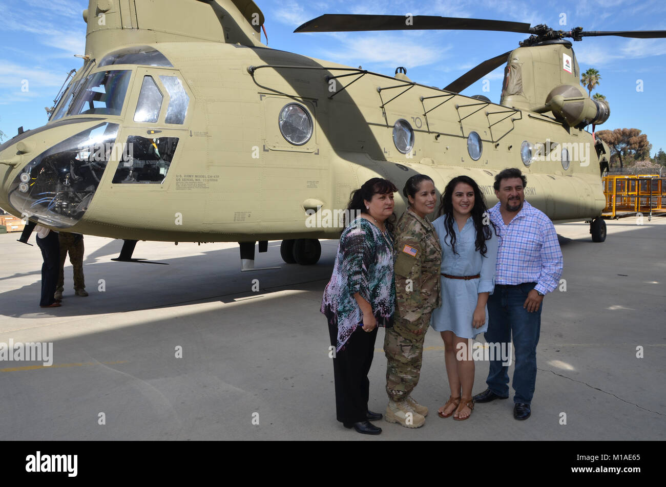 The Fresno-based 1106th Theater Aviation Support Maintenance Group is ...