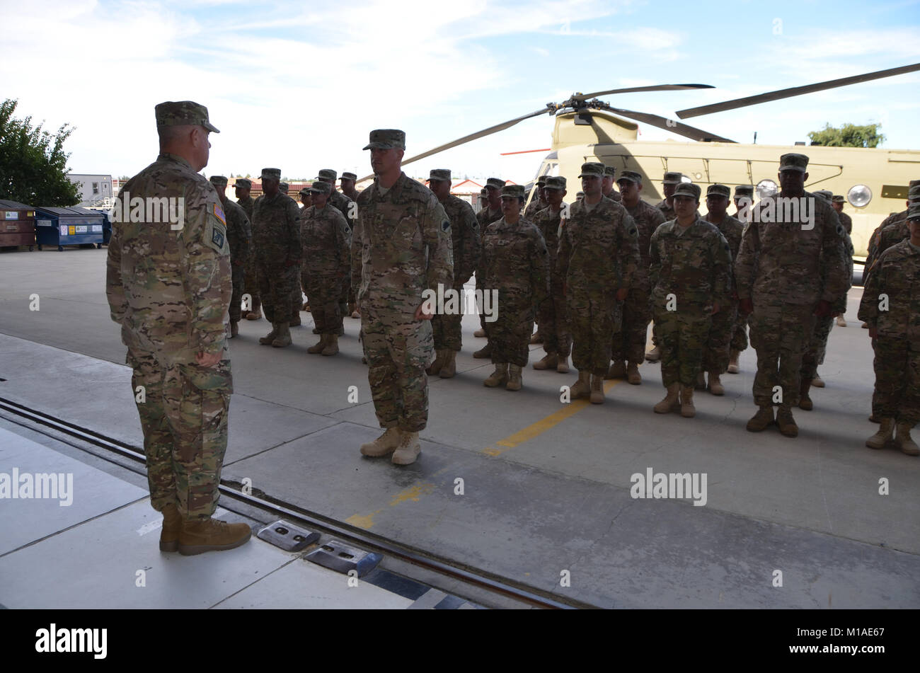 The Fresno-based 1106th Theater Aviation Support Maintenance Group is ...