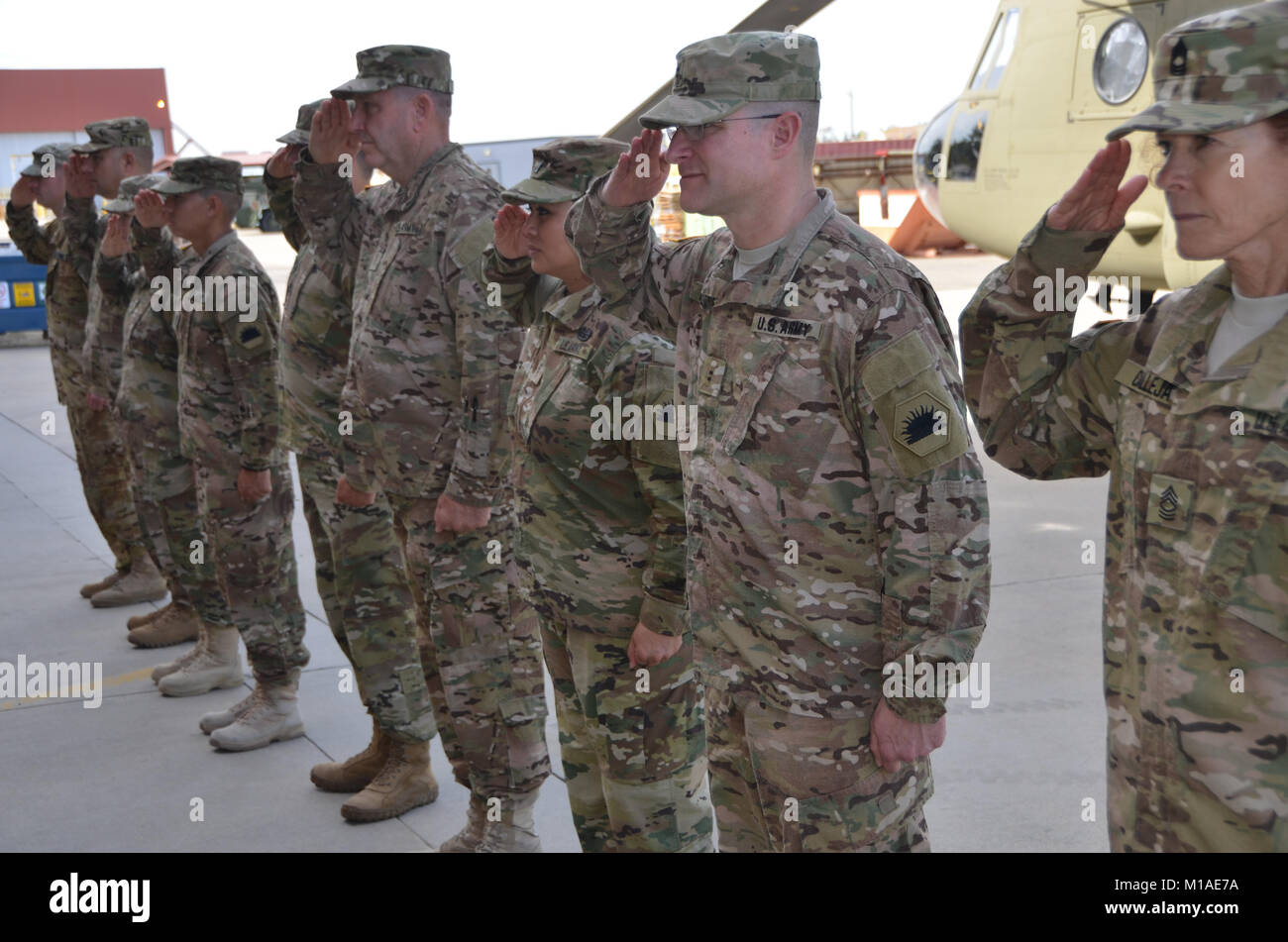 The Fresno-based 1106th Theater Aviation Support Maintenance Group is ...