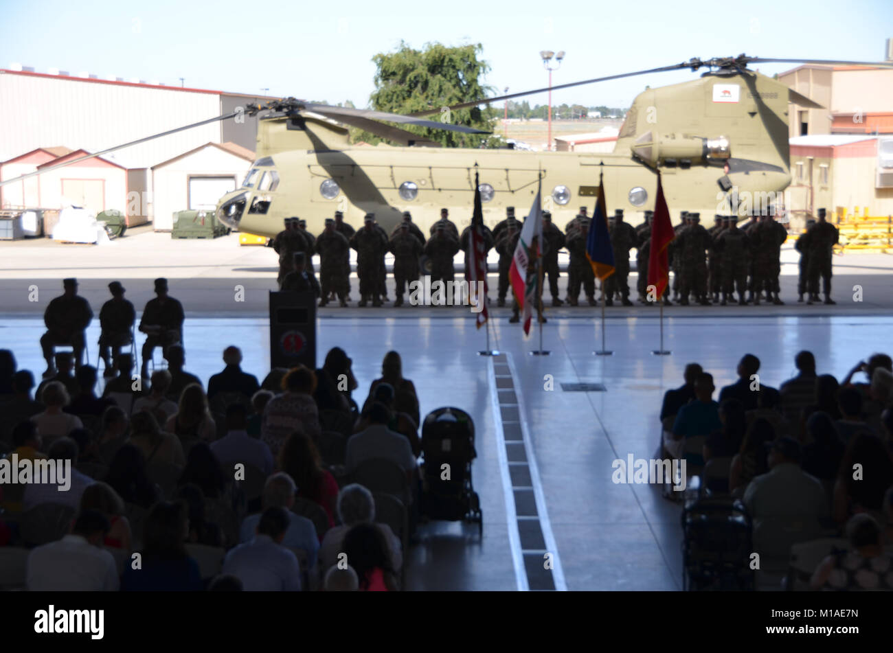 The 1106th Theater Aviation Support Maintenance Group deployed about 65 ...