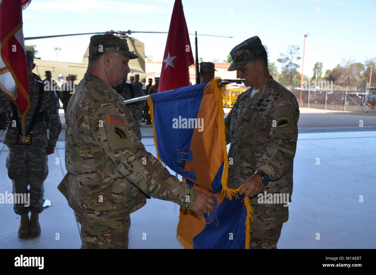 The Fresno-based 1106th Theater Aviation Support Maintenance Group is ...