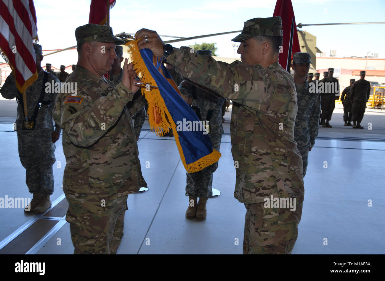 The Fresno-based 1106th Theater Aviation Support Maintenance Group is ...
