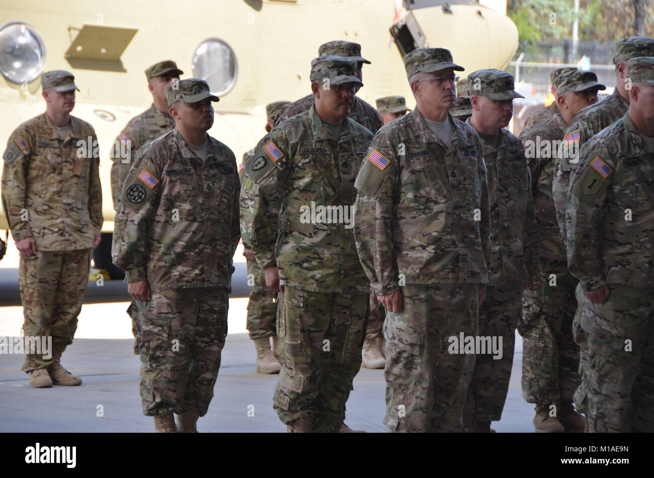 The Fresno-based 1106th Theater Aviation Support Maintenance Group is ...