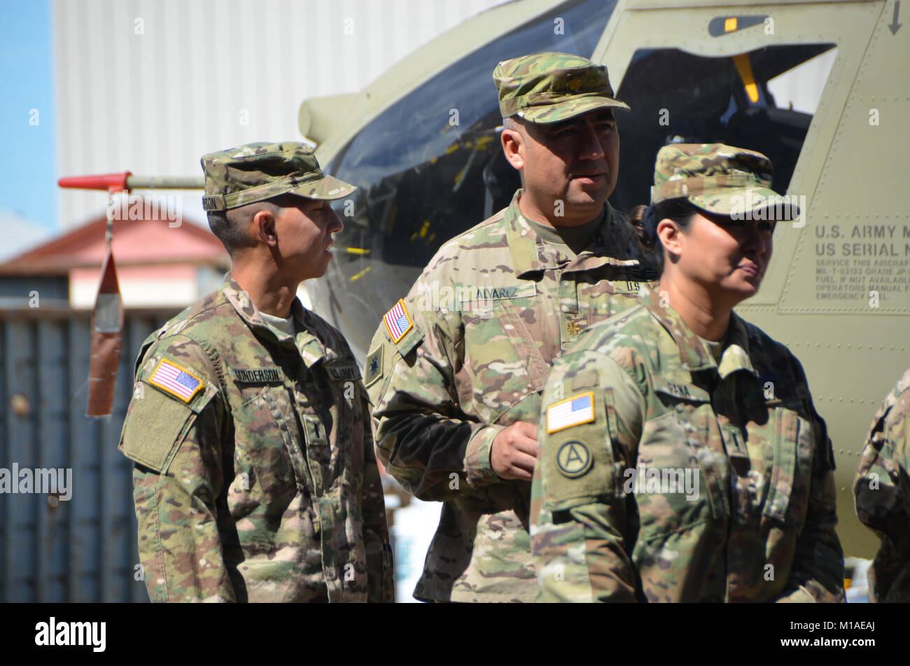 The Fresno-based 1106th Theater Aviation Support Maintenance Group is ...