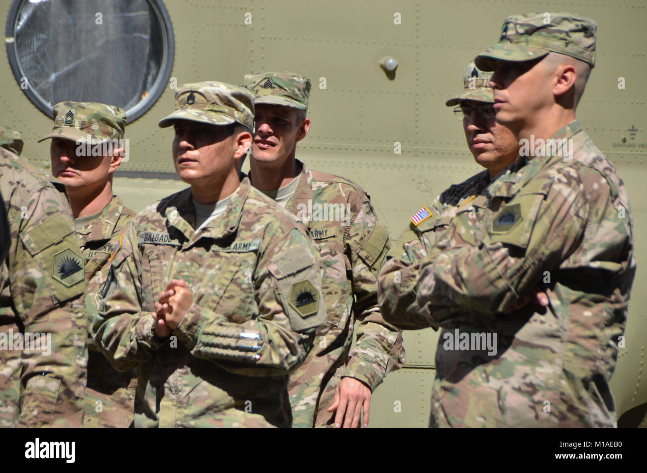 The Fresno-based 1106th Theater Aviation Support Maintenance Group is ...