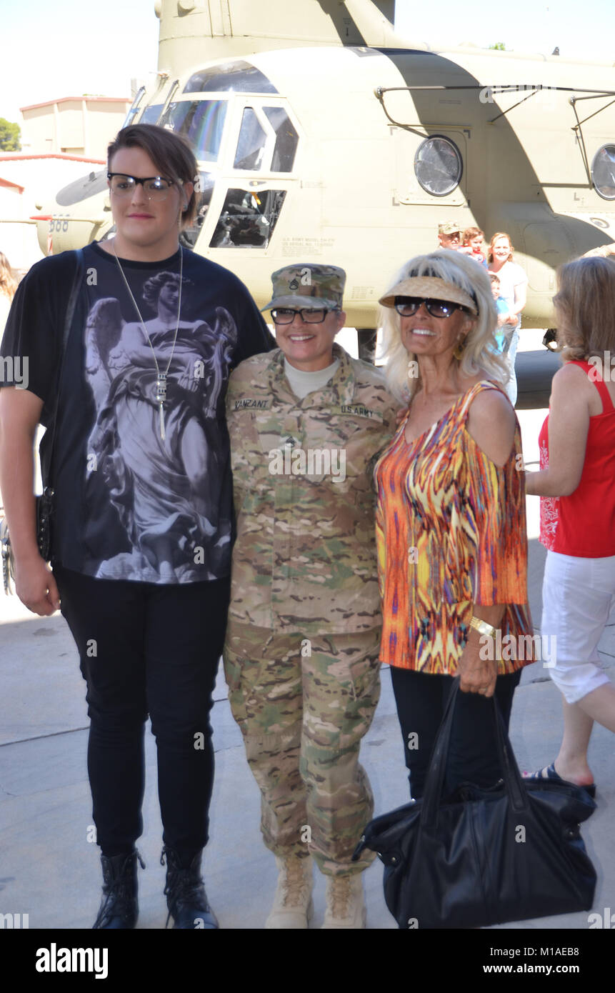 The 1106th Theater Aviation Support Maintenance Group deployed 65 ...