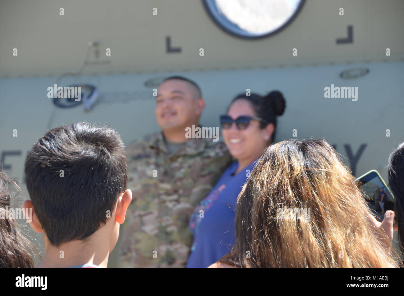 The Fresno-based 1106th Theater Aviation Support Maintenance Group is ...