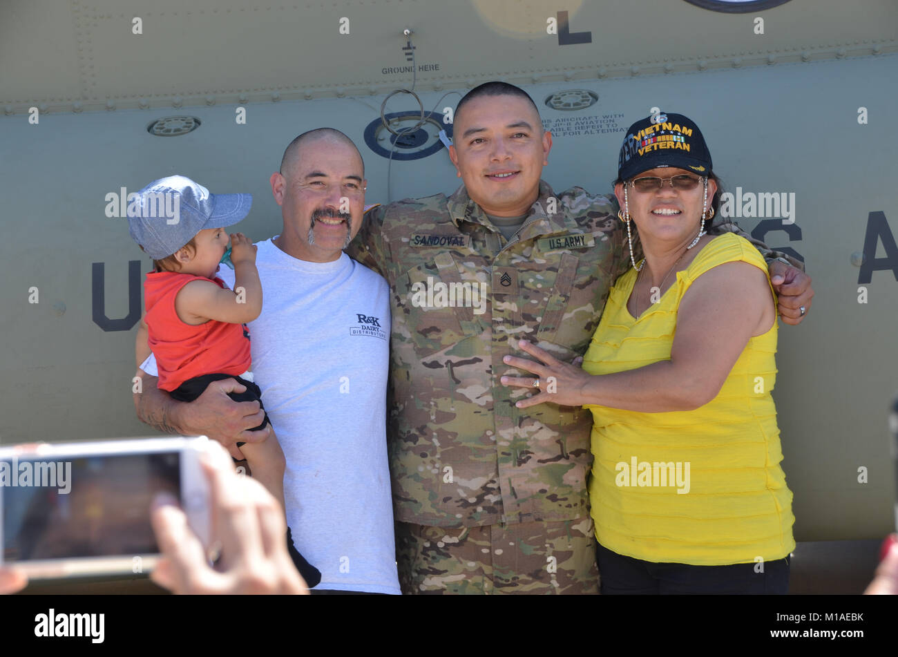 The Fresno-based 1106th Theater Aviation Support Maintenance Group is ...