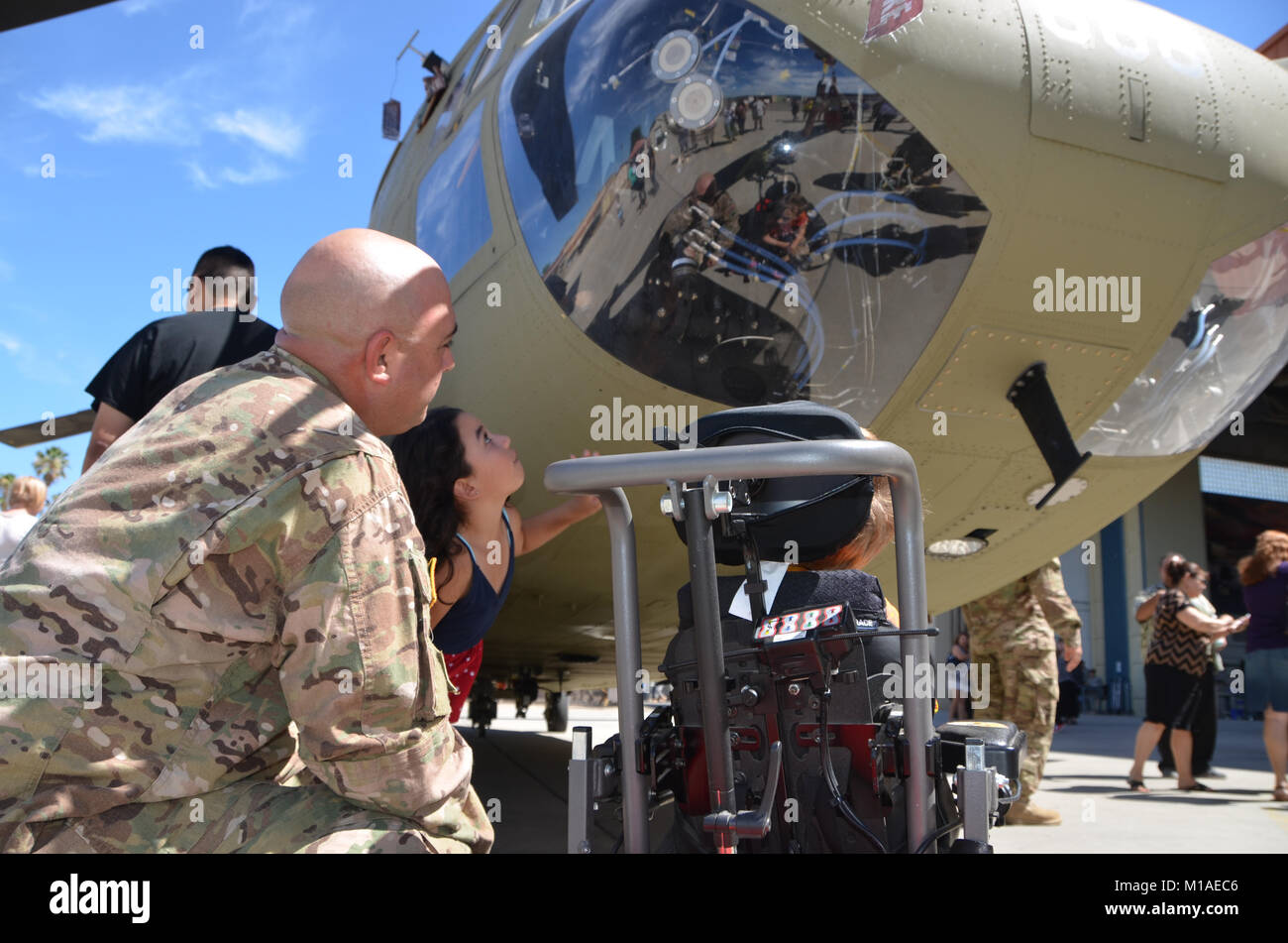 1106th tasmg hi-res stock photography and images - Alamy