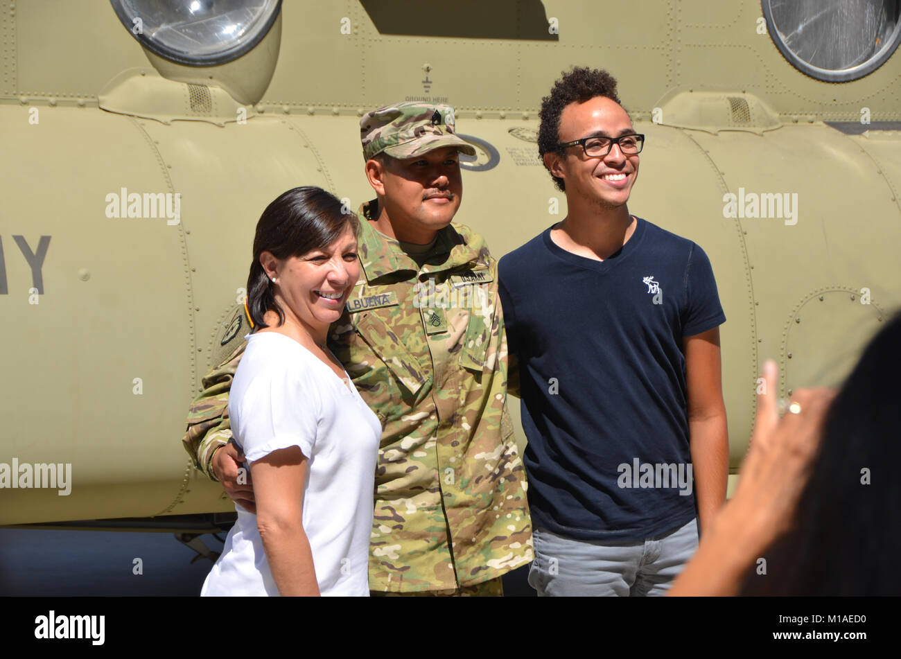 The Fresno-based 1106th Theater Aviation Support Maintenance Group is ...