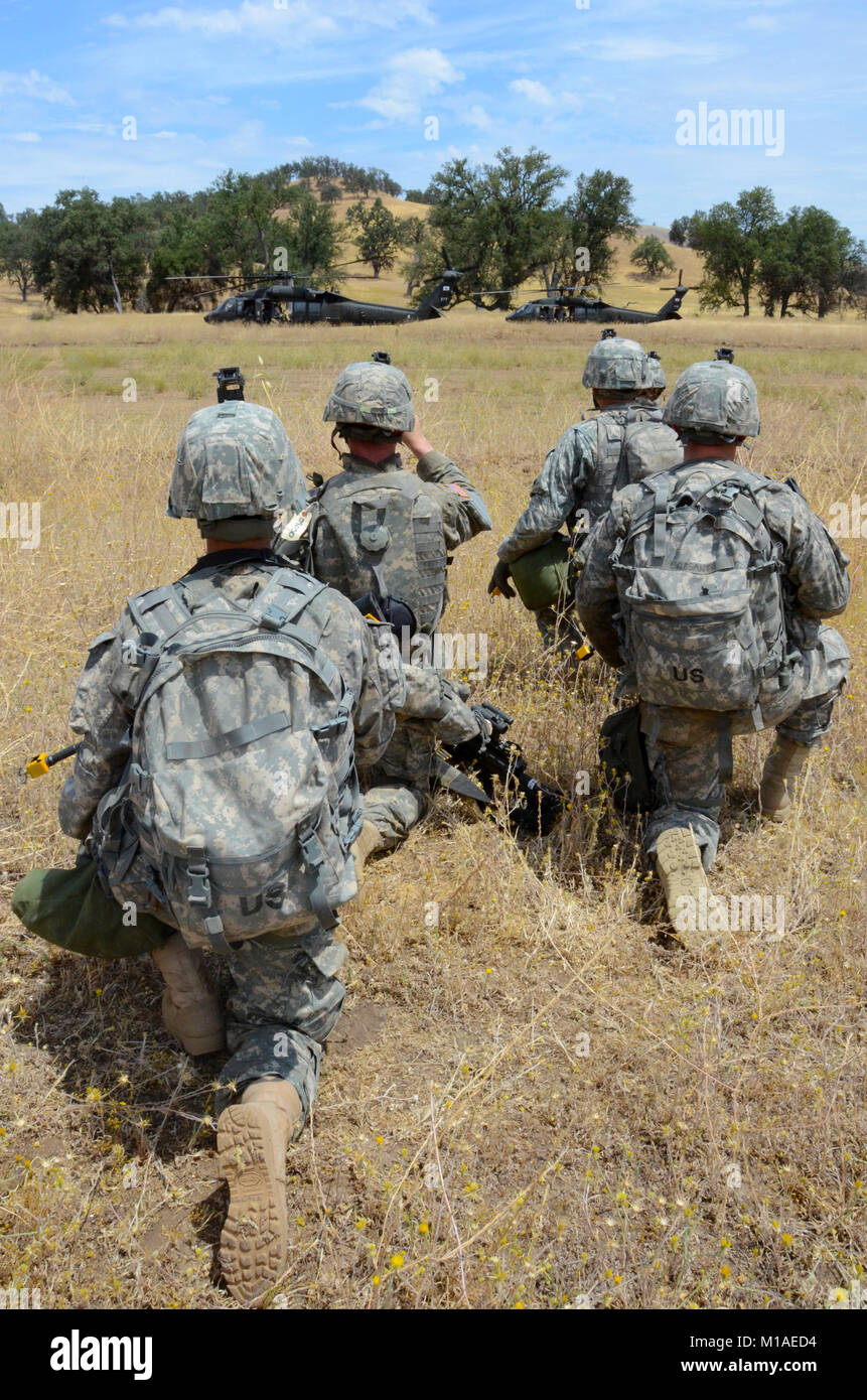 184th infantry regiment hi-res stock photography and images - Alamy