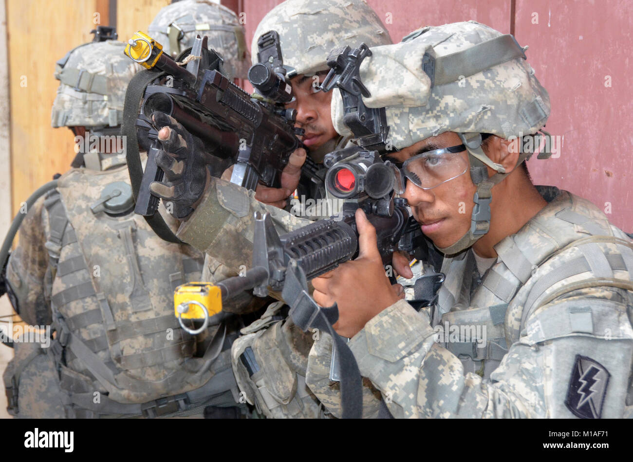 184th infantry regiment hi-res stock photography and images - Alamy