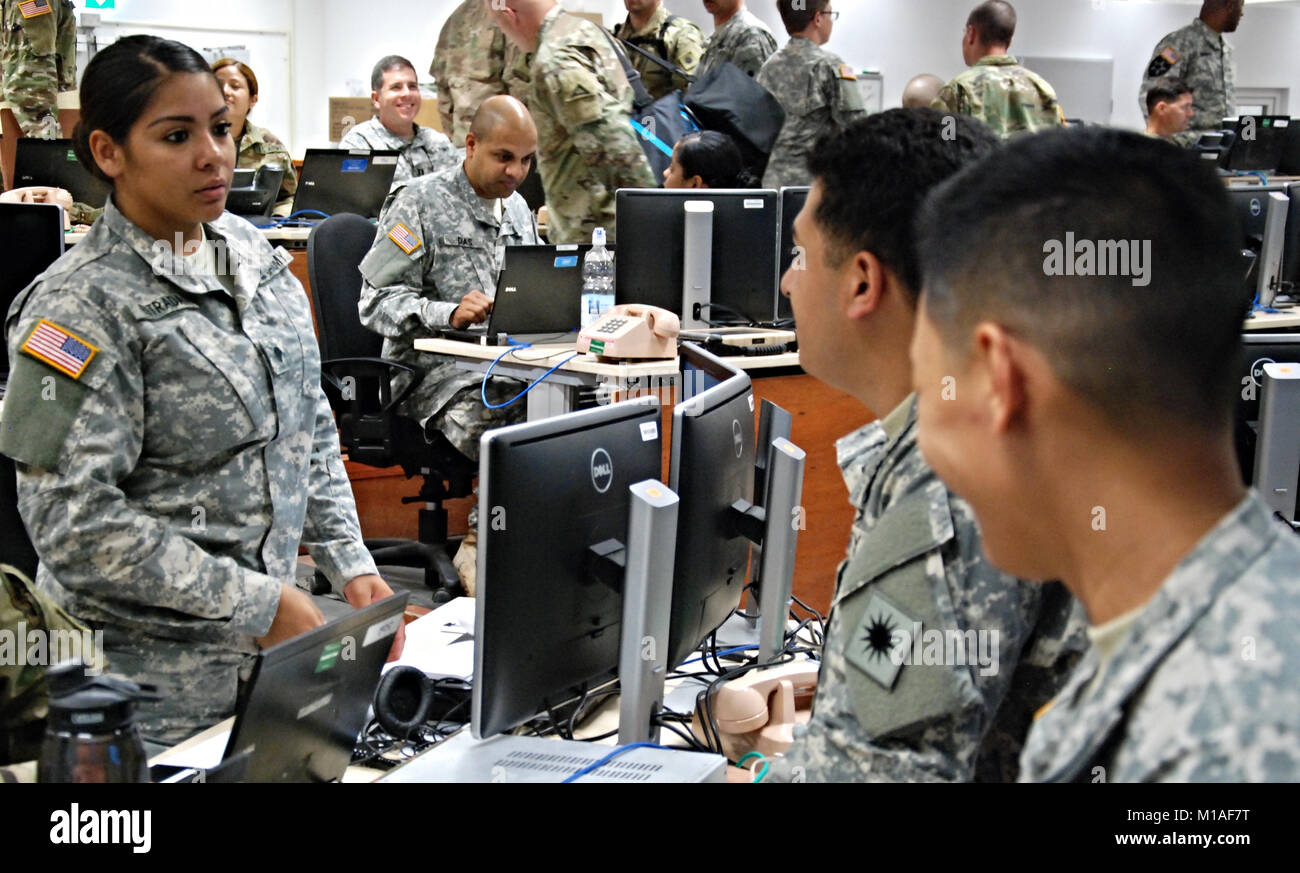 More than 60 soldiers from the Cal Guard's 40th Infantry Division are ...